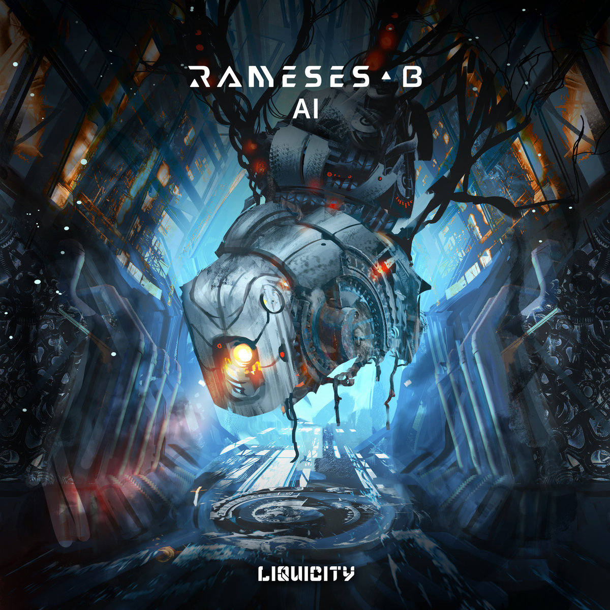 A.I. | Rameses B | Liquicity