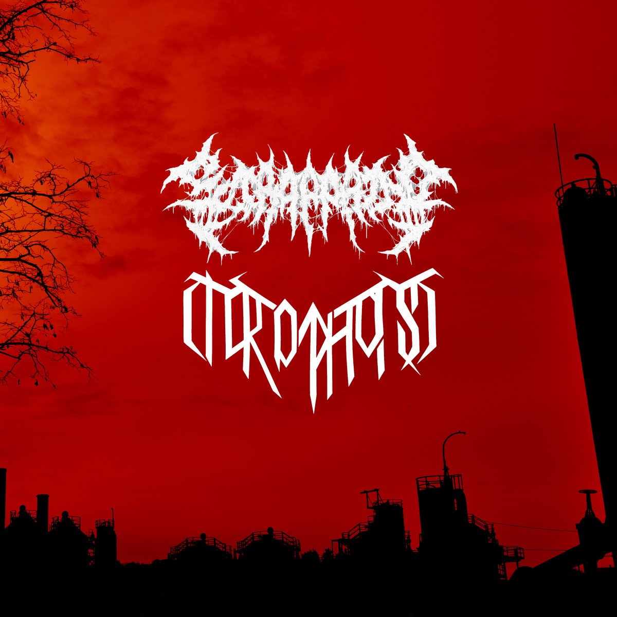 (0) | Strappado & Trophos | Trophos