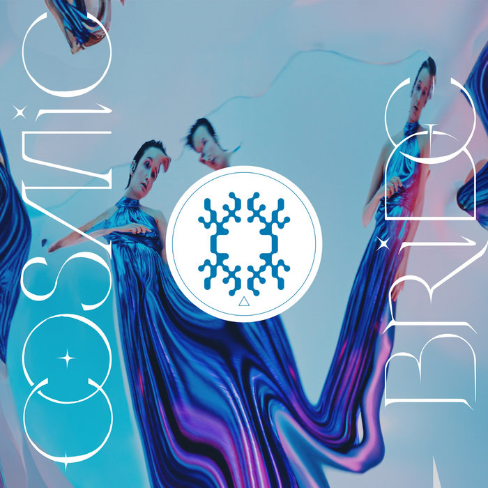 Cosmic Bride | Cosmic Bride