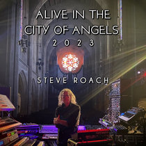 Subscribe to Steve Roach Exclusive | Steve Roach Exclusive