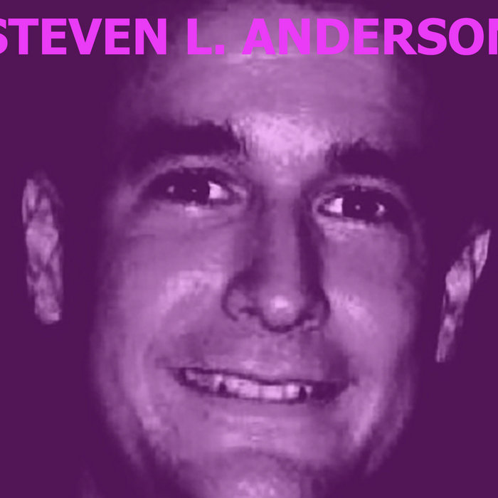 Steven L. Anderson | Pink Triangle Series | The White Visitation