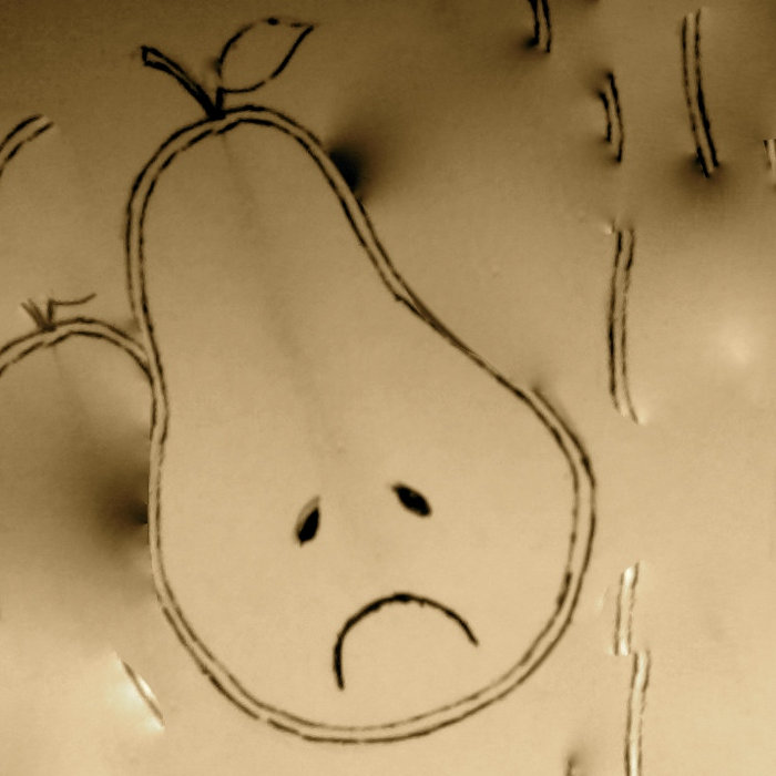 the pit of your pear | ፑ ꙮ Ⴟ + ㄷ ㆆ ᄴㄗ 〄 〠 N