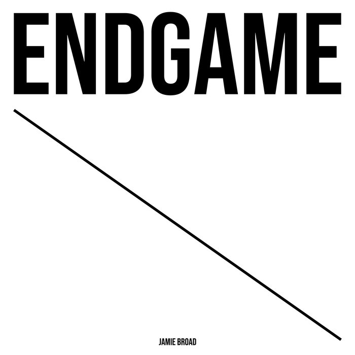 End Game ep | jamie Broad