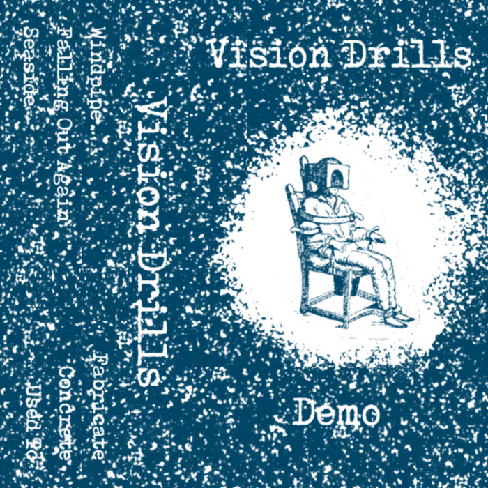 Demo | Vision Drills