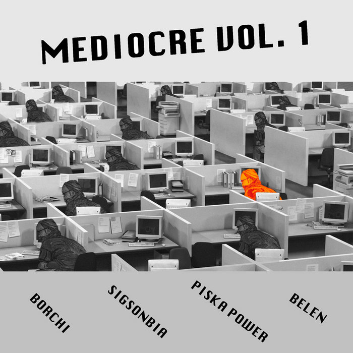 Mediocre | piska power