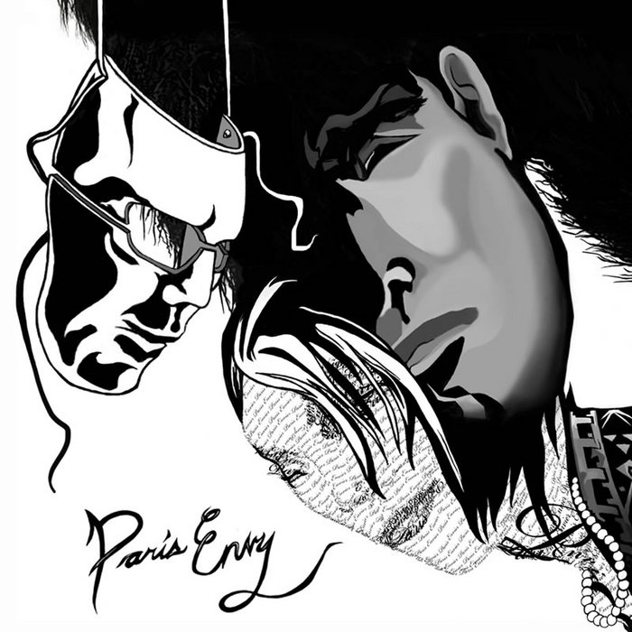 Paris Envy | Paris Envy