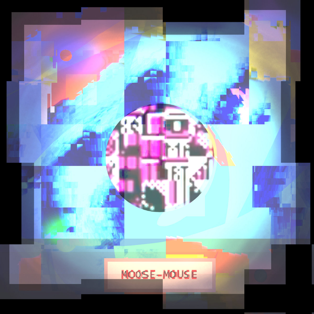 Moose-Mouse's Sound Basement | Moose-Mouse