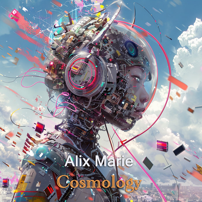 Cosmology | Alix Marie | Smooth Operator