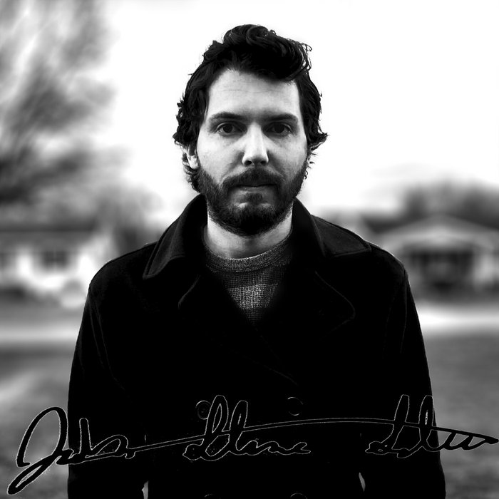 I Am Who I Am | John Shane Sebree