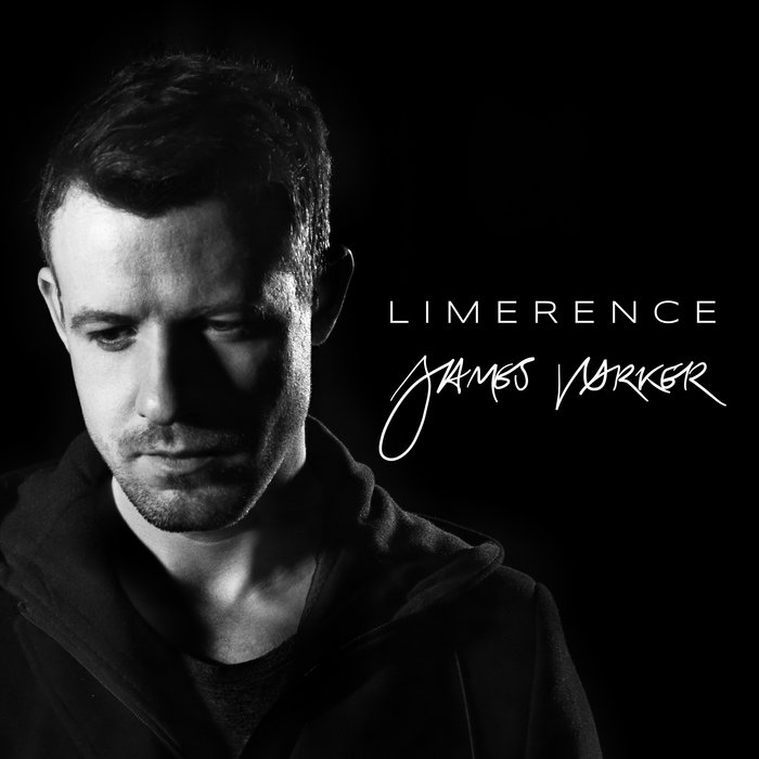 Limerence (Album) | James Harker