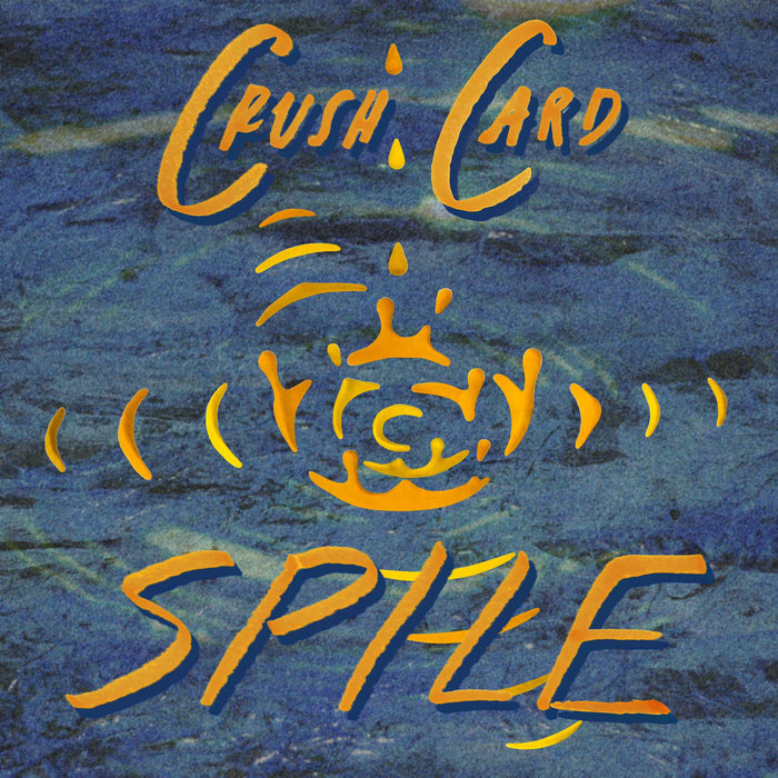 Spile | Crush Card