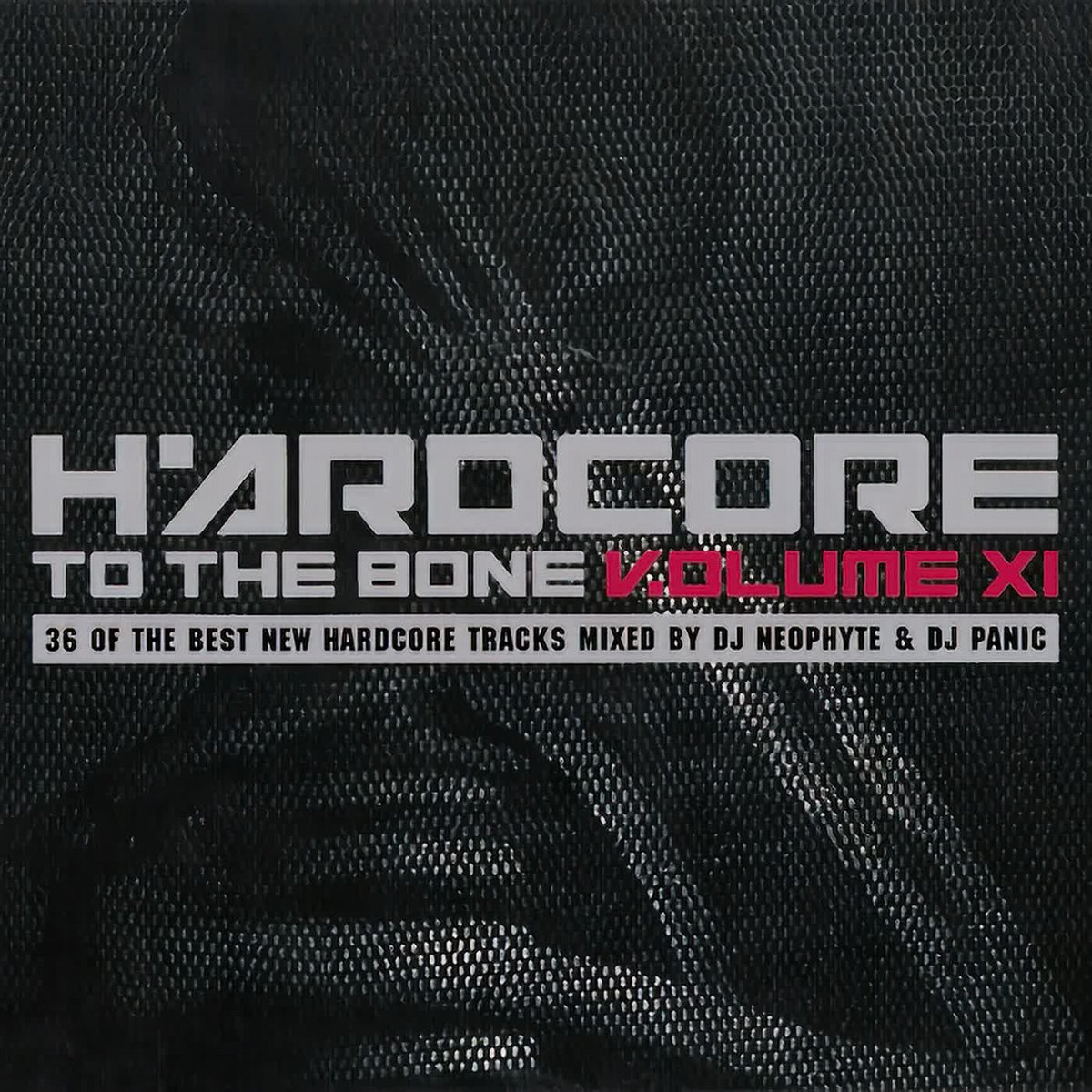 Hymn (DJ Neophyte remix) | The Stunned Guys | Hardcore to the Bone