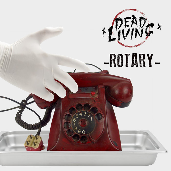 Rotary | Dead Living