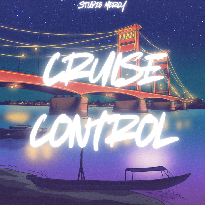 Cruise Control [ Album ] | Studio Mercy