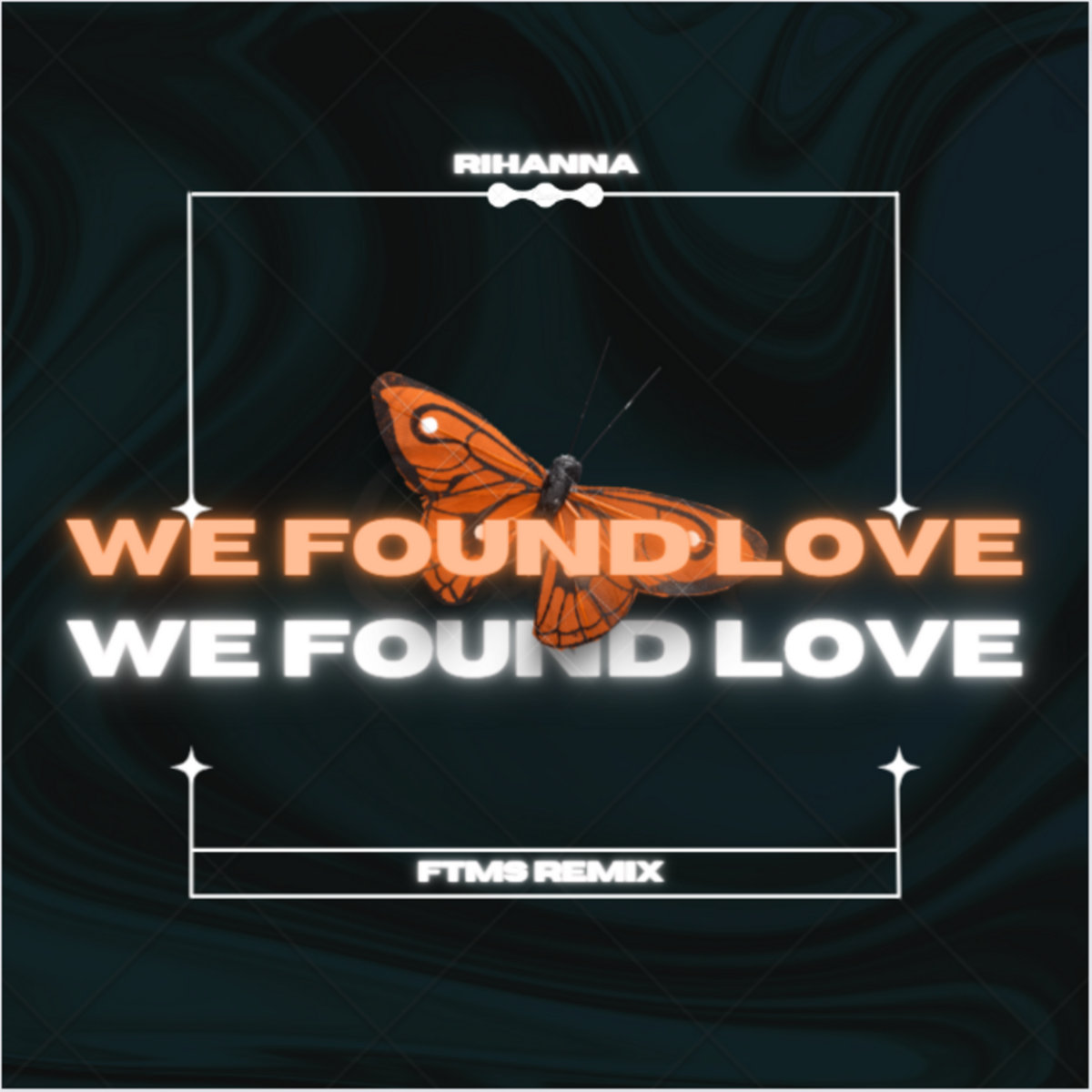 Rihanna We Found Love Ftms Remix Club Mix Rihanna Ftms Ftms 8909