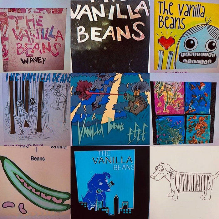 Vbeans Covers :] By Friends | The Vanilla Beans