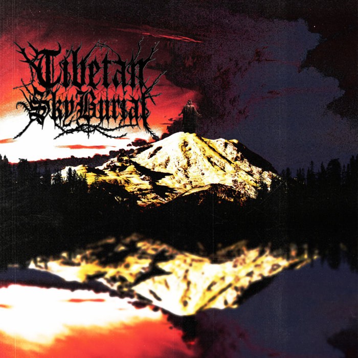 Unearthed Roots | Tibetan Sky Burial