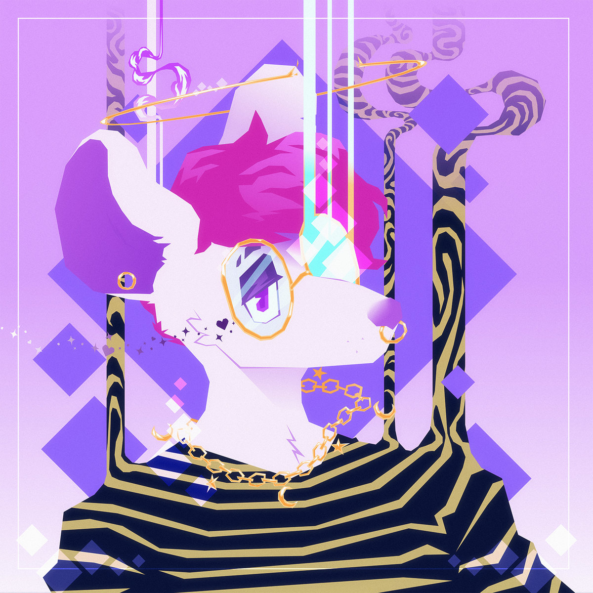 DIAMOND DUST / ALWAYS | ♥ GOJII ♥