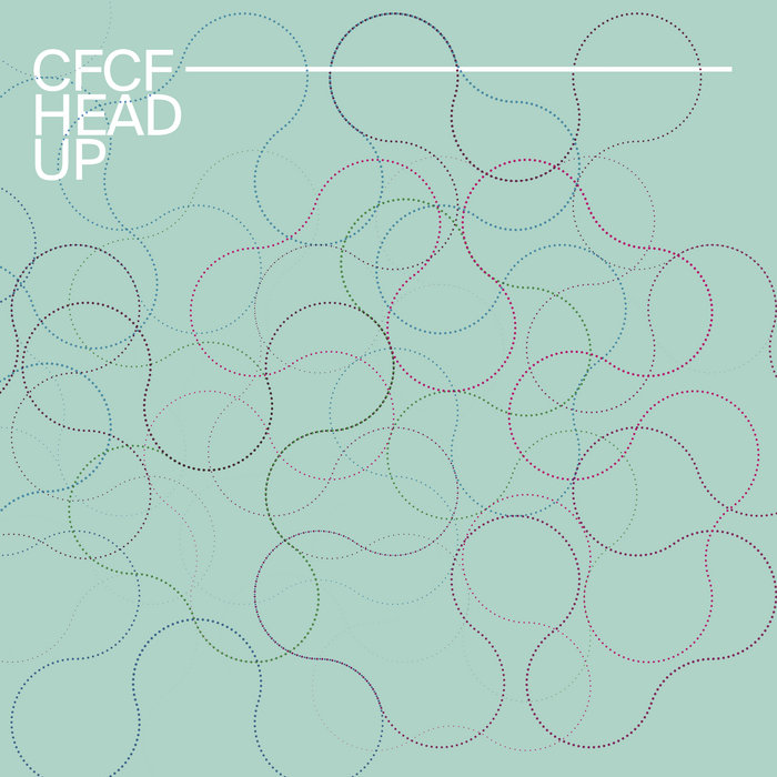 Head Up | CFCF