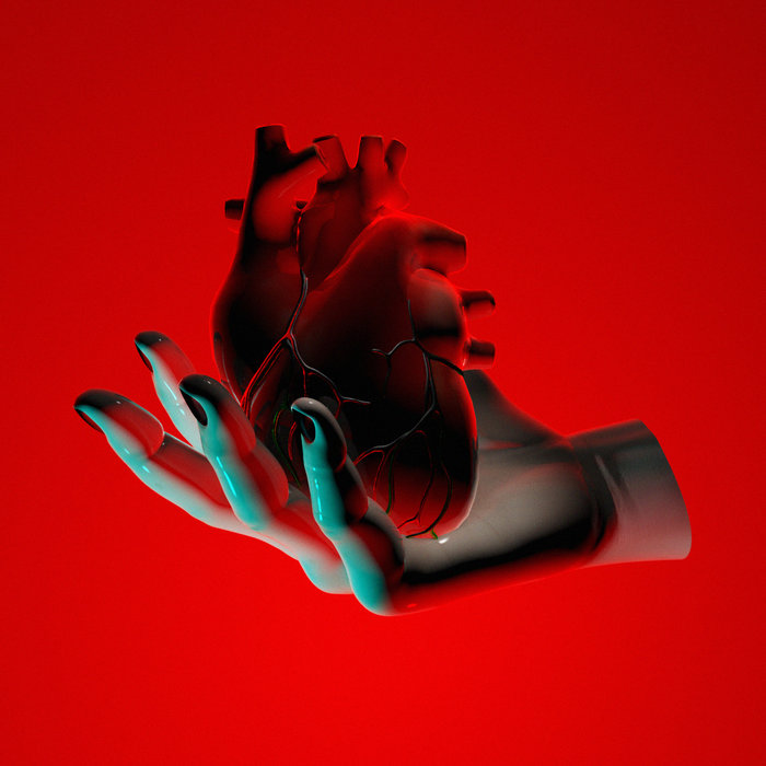 Red Is Dead | Blood Orchid