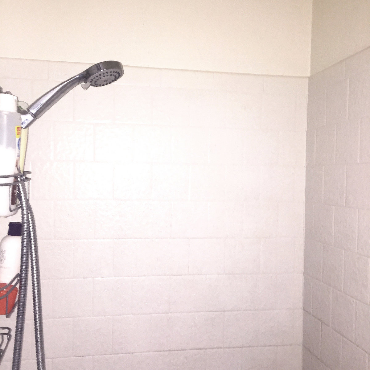 Singing In The Shower | BENBENEK