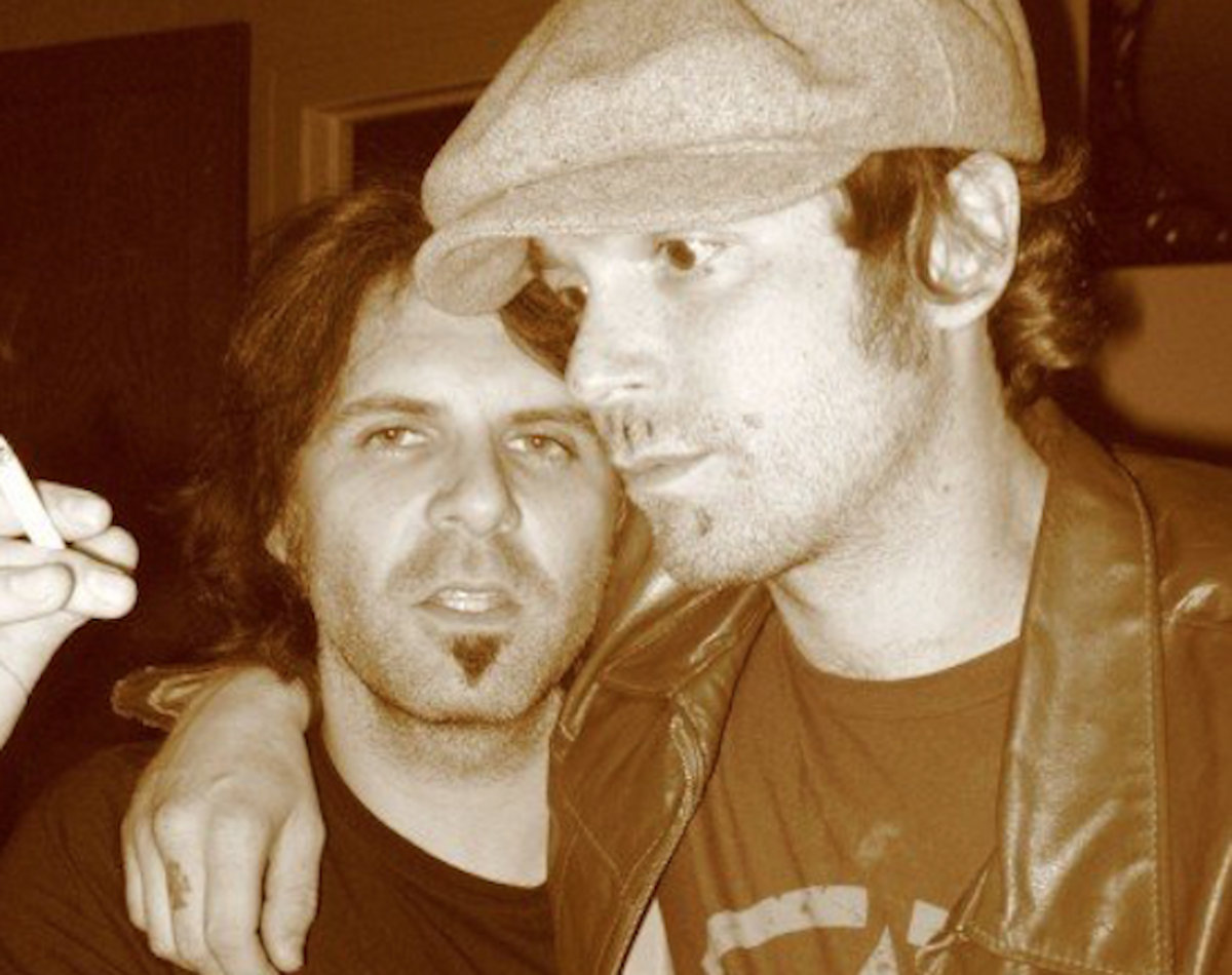 Chemical | Jamie Greer