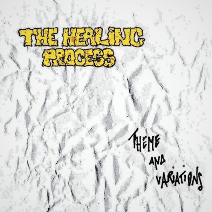 Theme and Variations | The Healing Process