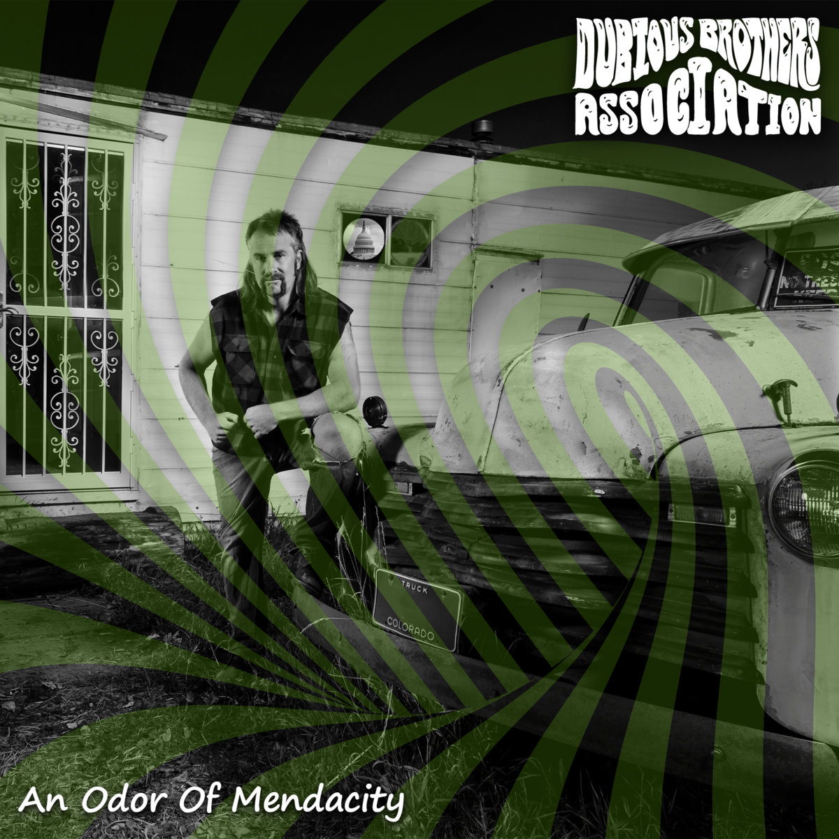 An Odor Of Mendacity | Dubious Brothers Association