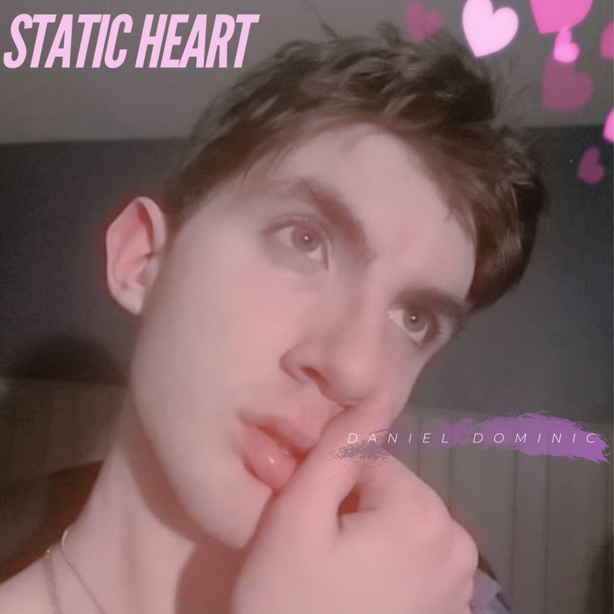 Static Heart | Daniel Dominic