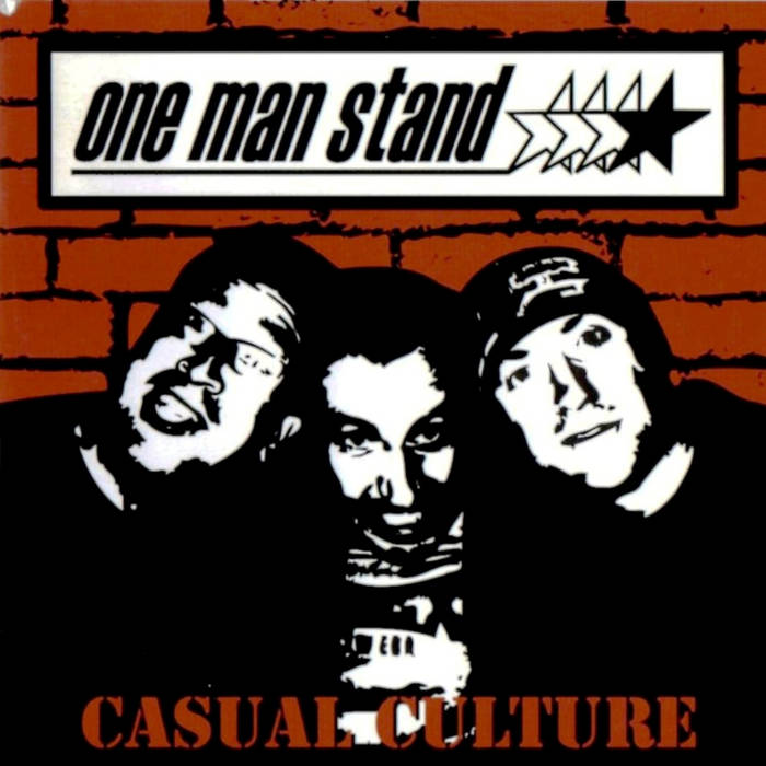 Music | One-Man-Stand