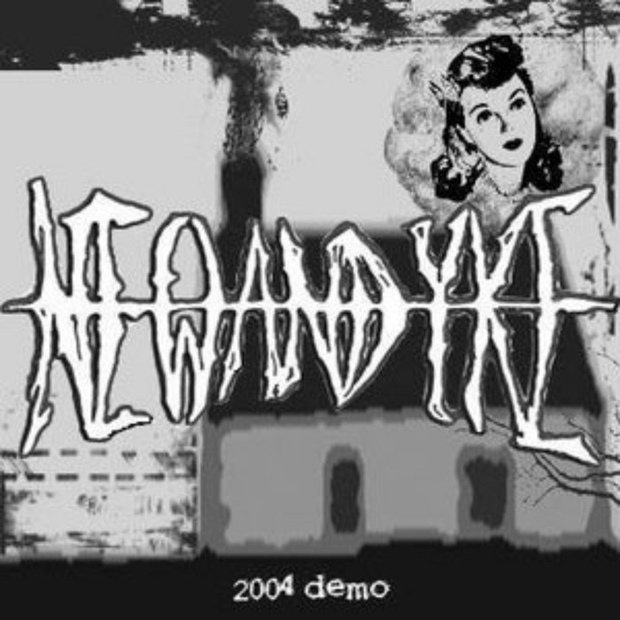Demo 2004 | NEWANDYKE