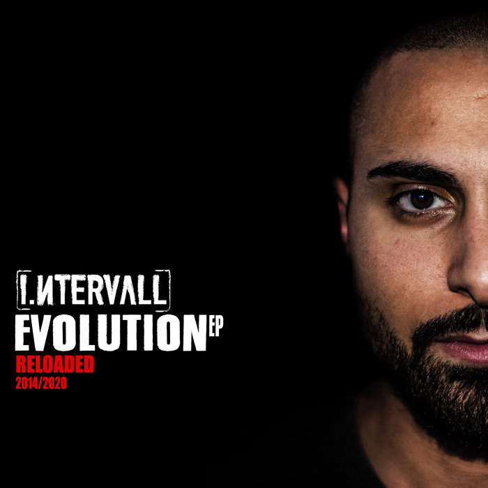 Evolution EP Reloaded | Intervall