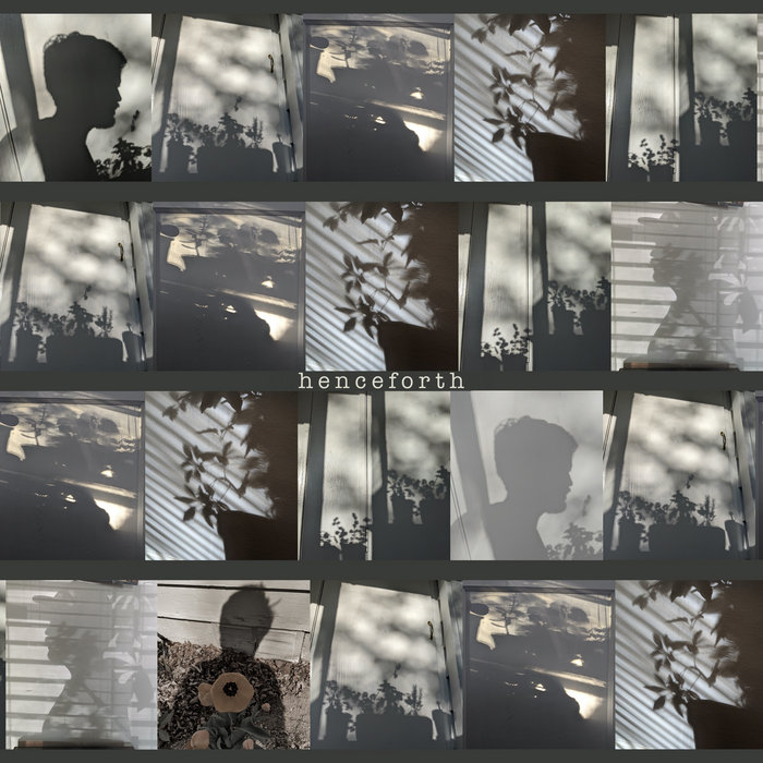 Henceforth | Jesse Blake Rundle