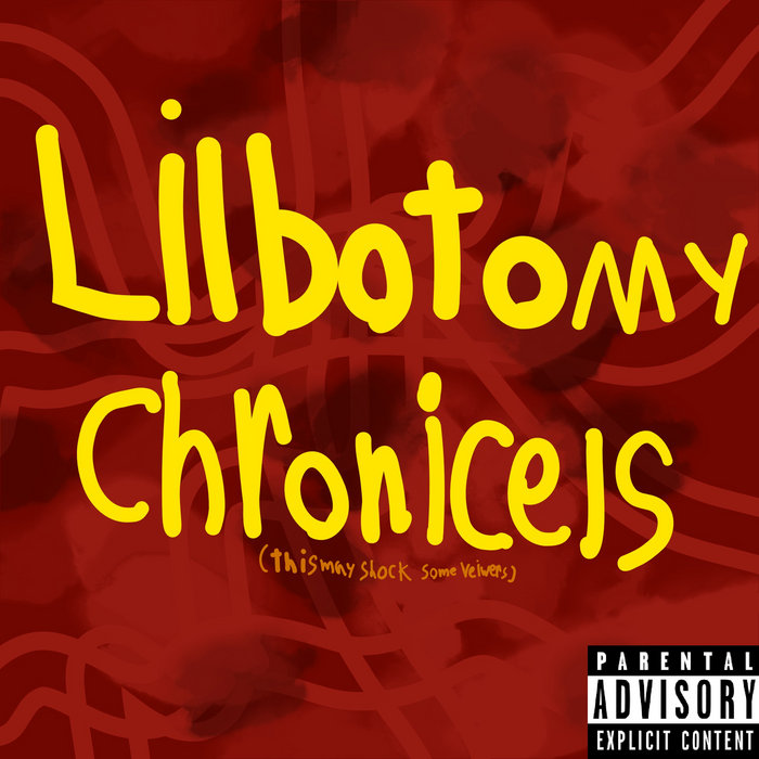 Lil Botomy Chronicles | Lil Botomy