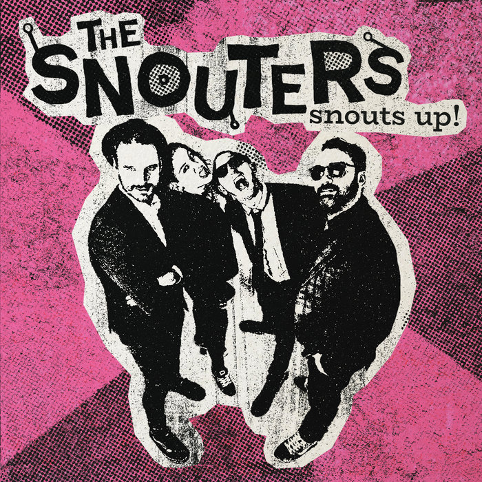 Snouts Up! | The Snouters