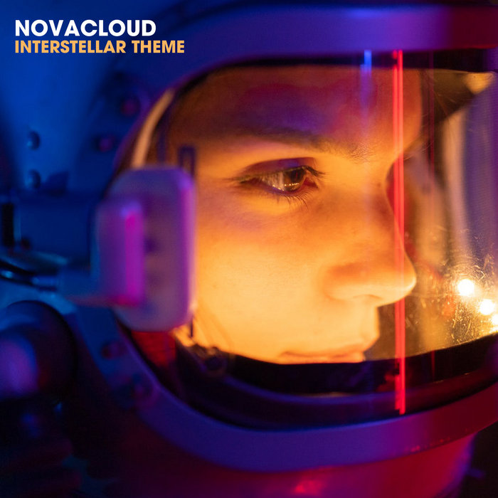 Interstellar Theme | Novacloud