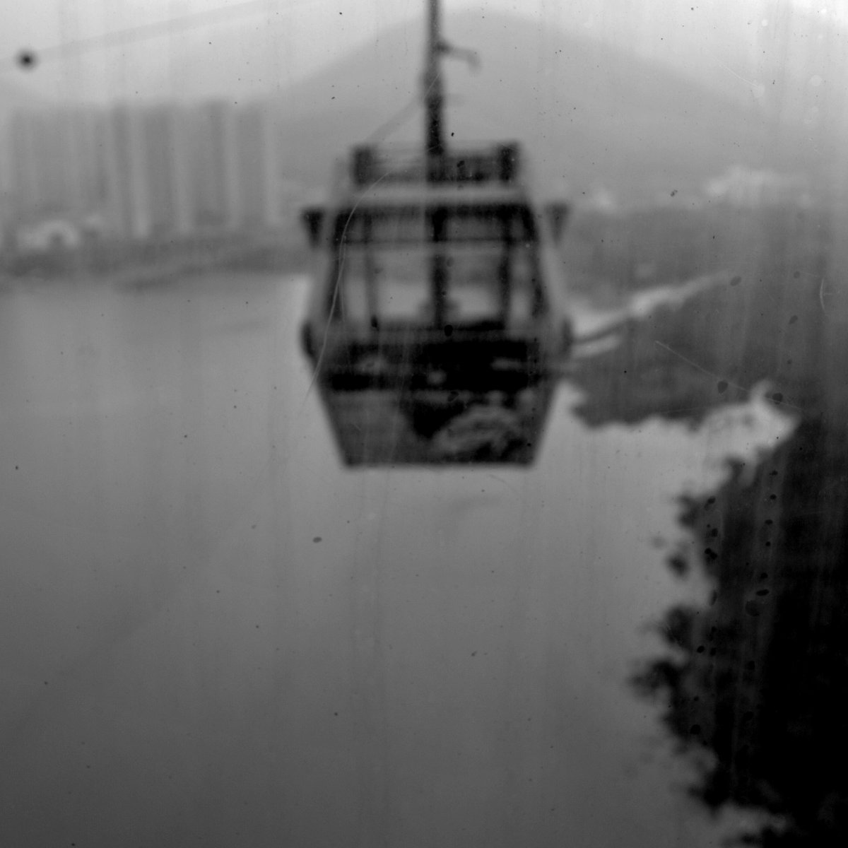 Retreat | Andrew Kidd