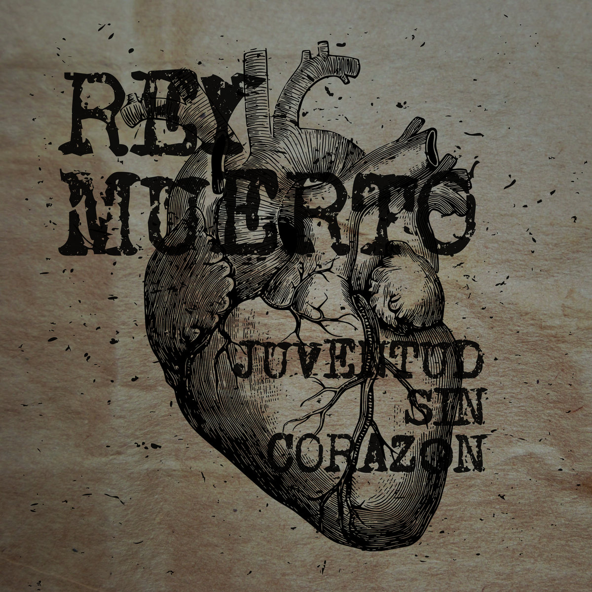 Juventud sin corazón | Rey Muerto