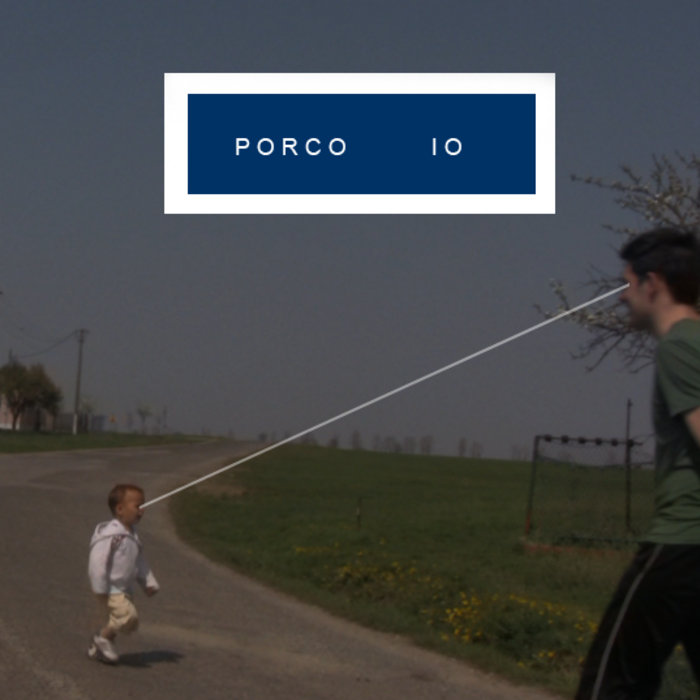 Porco Io | pop_x