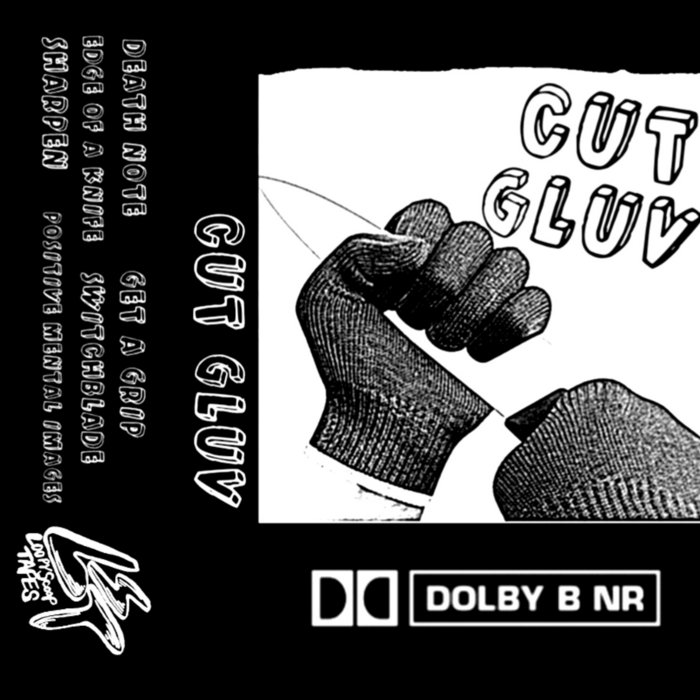 DEMO | CUT GLUV