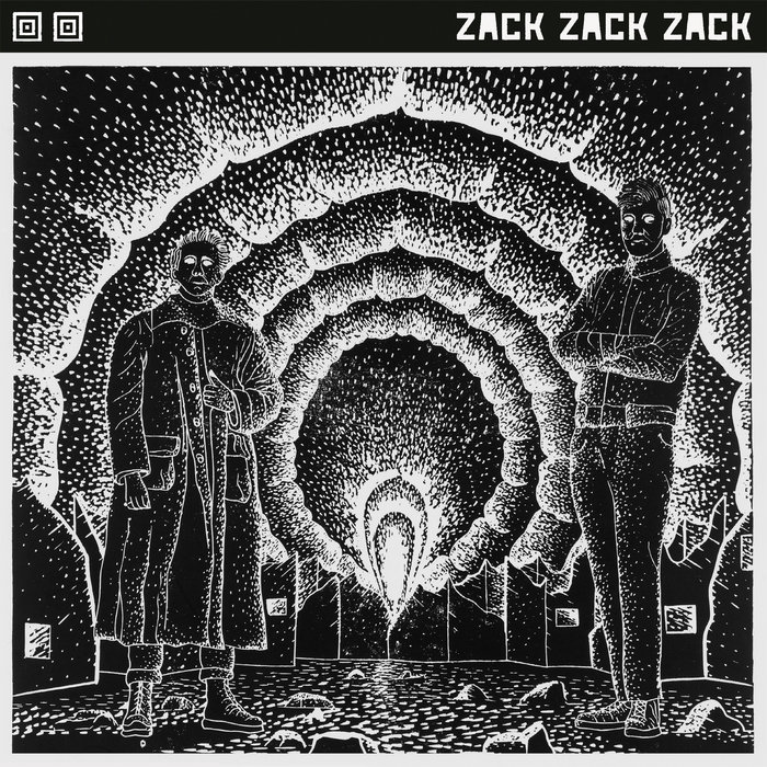Album 2 | ZACK ZACK ZACK | Zack Zack Zack