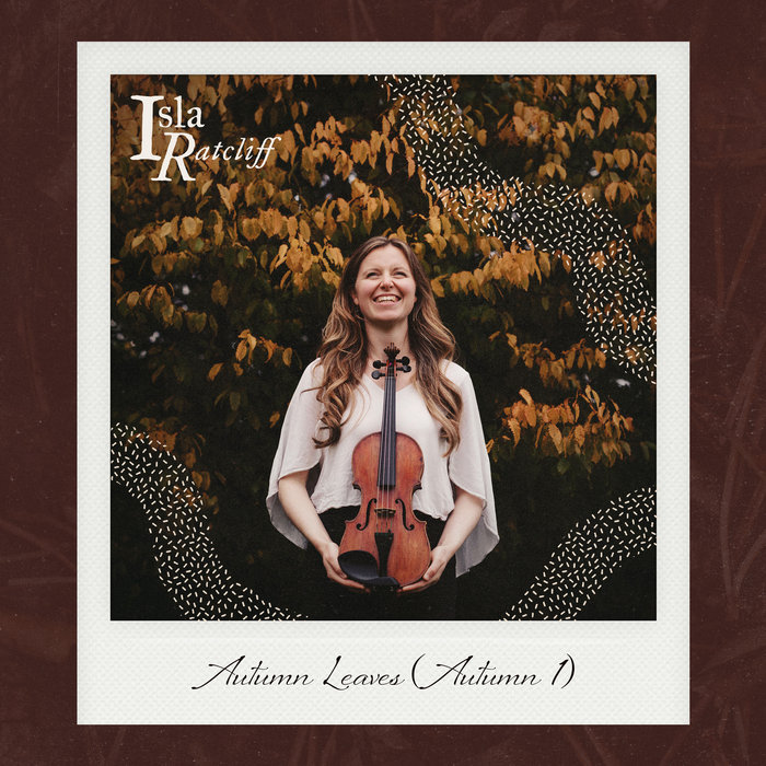 Autumn Leaves (Autumn 1) | Isla Ratcliff