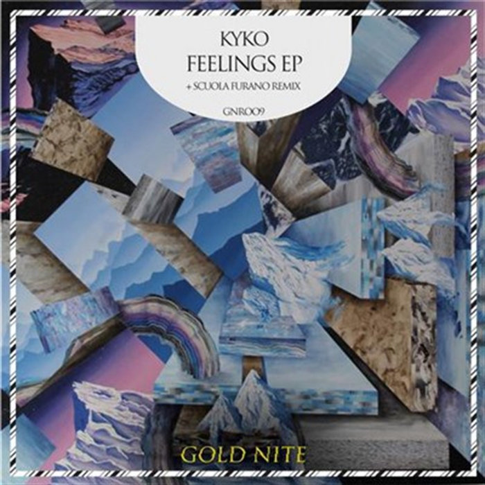 Feelings EP | Kyko