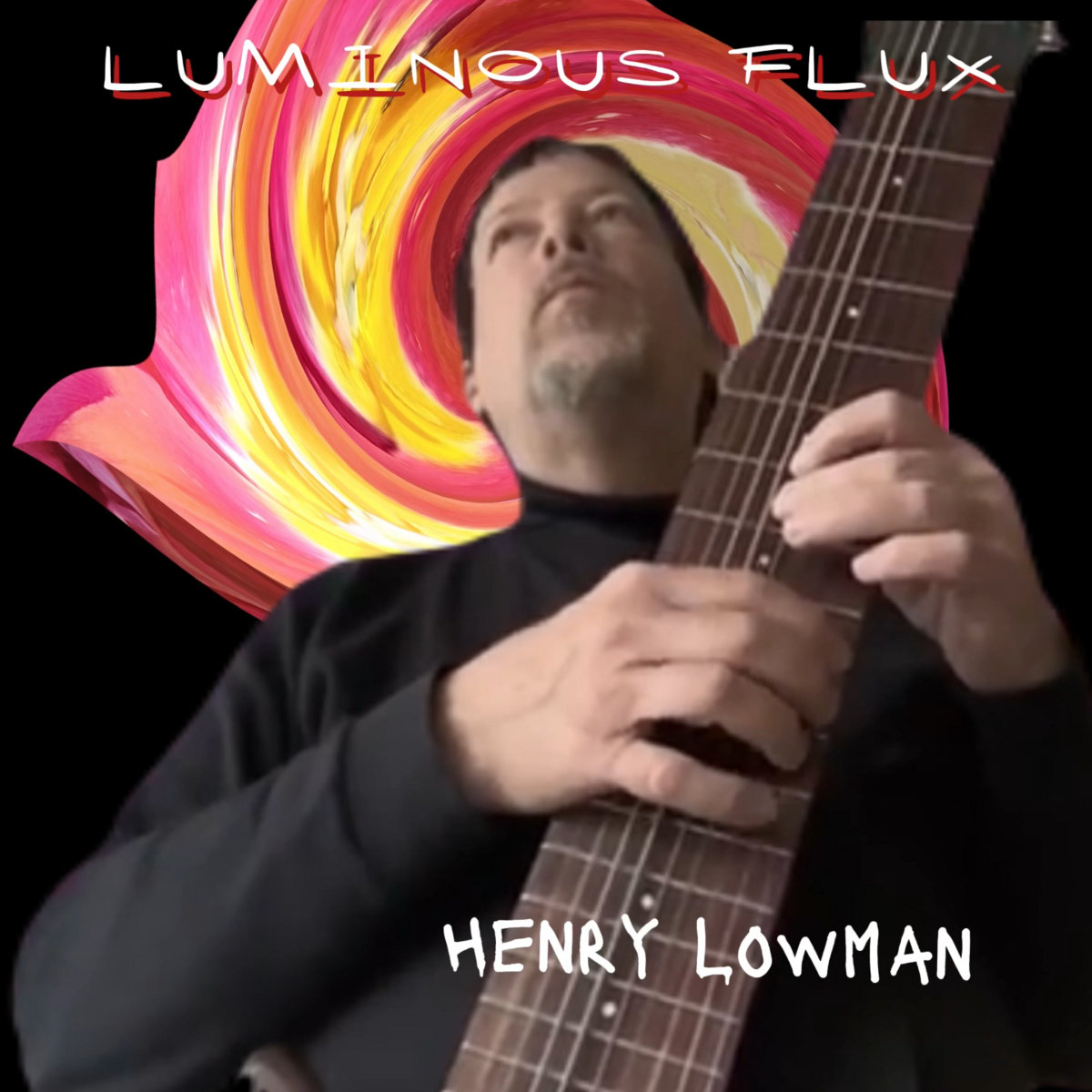 LUMINOUS FLUX | Henry Lowman