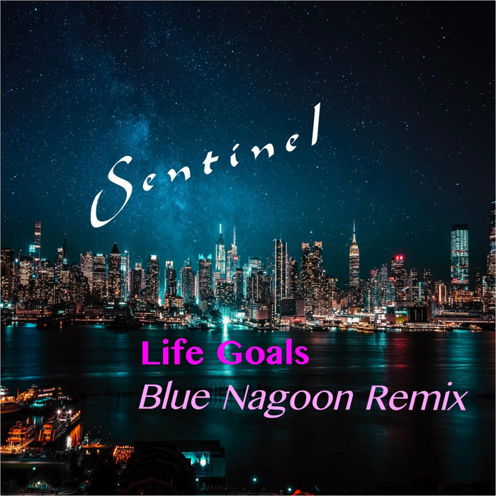 Sentinel - Life Goals (Blue Nagoon remix) | Sentinel & Blue Nagoon ...