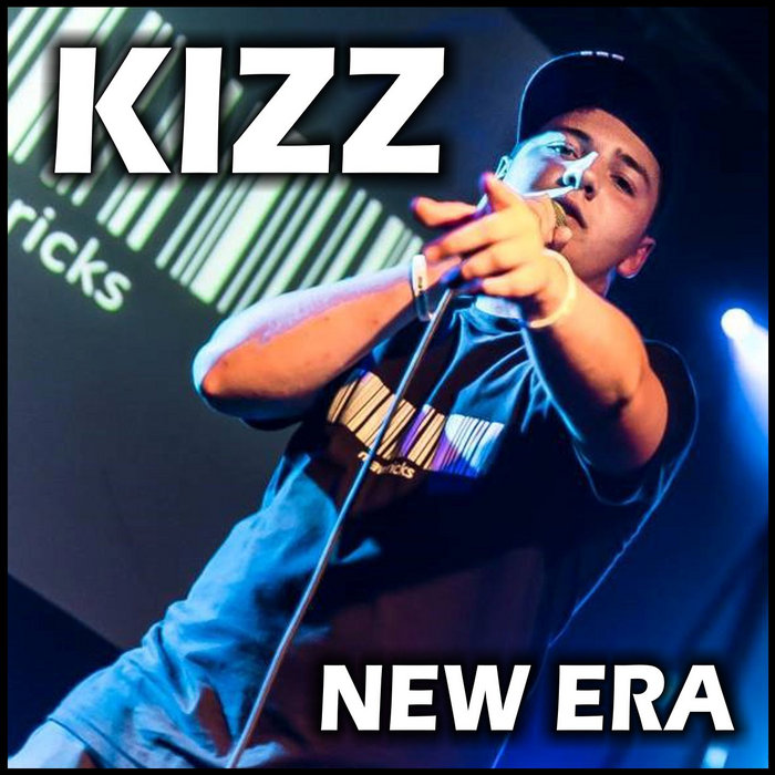 New Era | Kizz | Music Fusion / Strong Choice Music