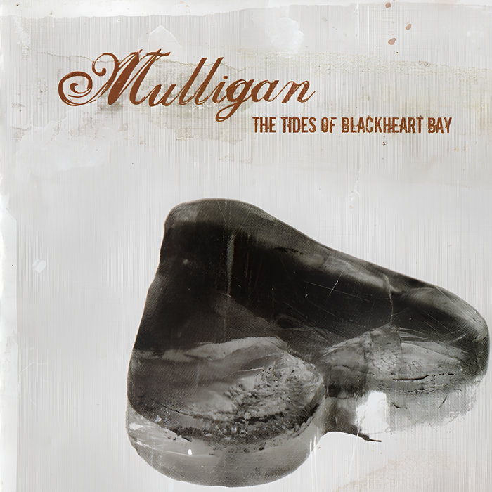 The Tides of Blackheart Bay | Mulligan