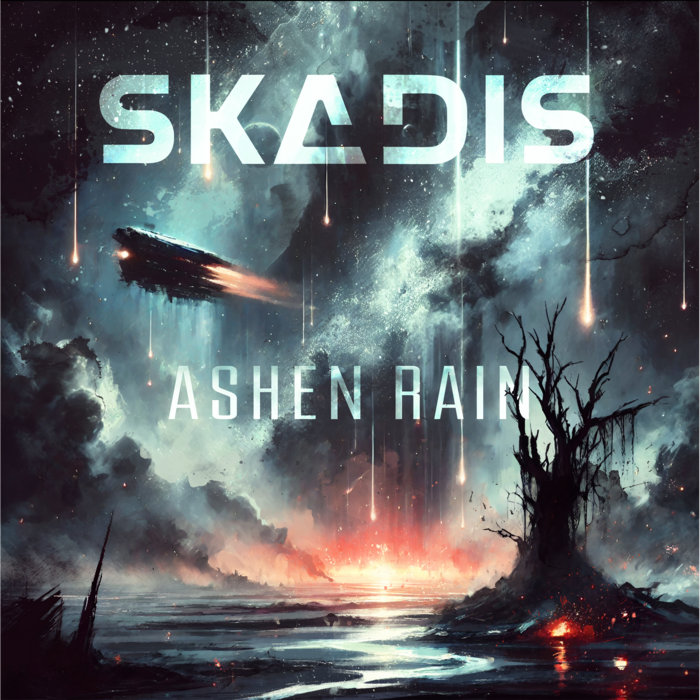 Ashen Rain | SKADIS