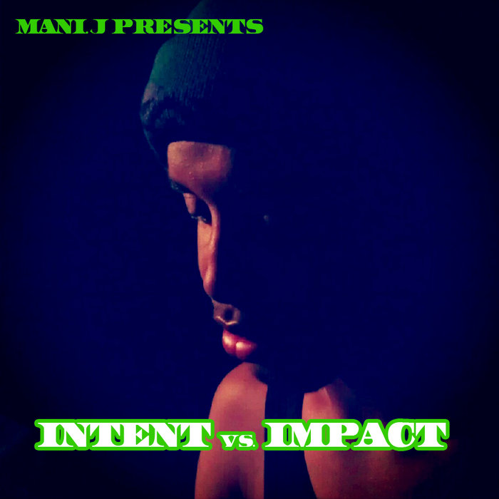 Intent Vs.Impact | Black Thunder