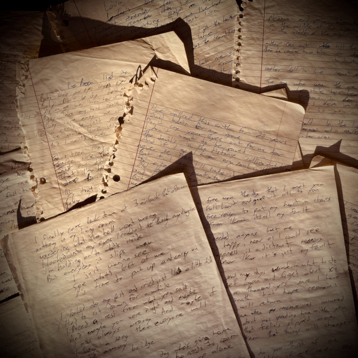 Reclaimed: Early Recordings and Demos | Jason Andrew Griffith